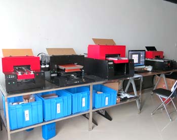 AntPrint – Professional Multifunction Printer Manufacturer